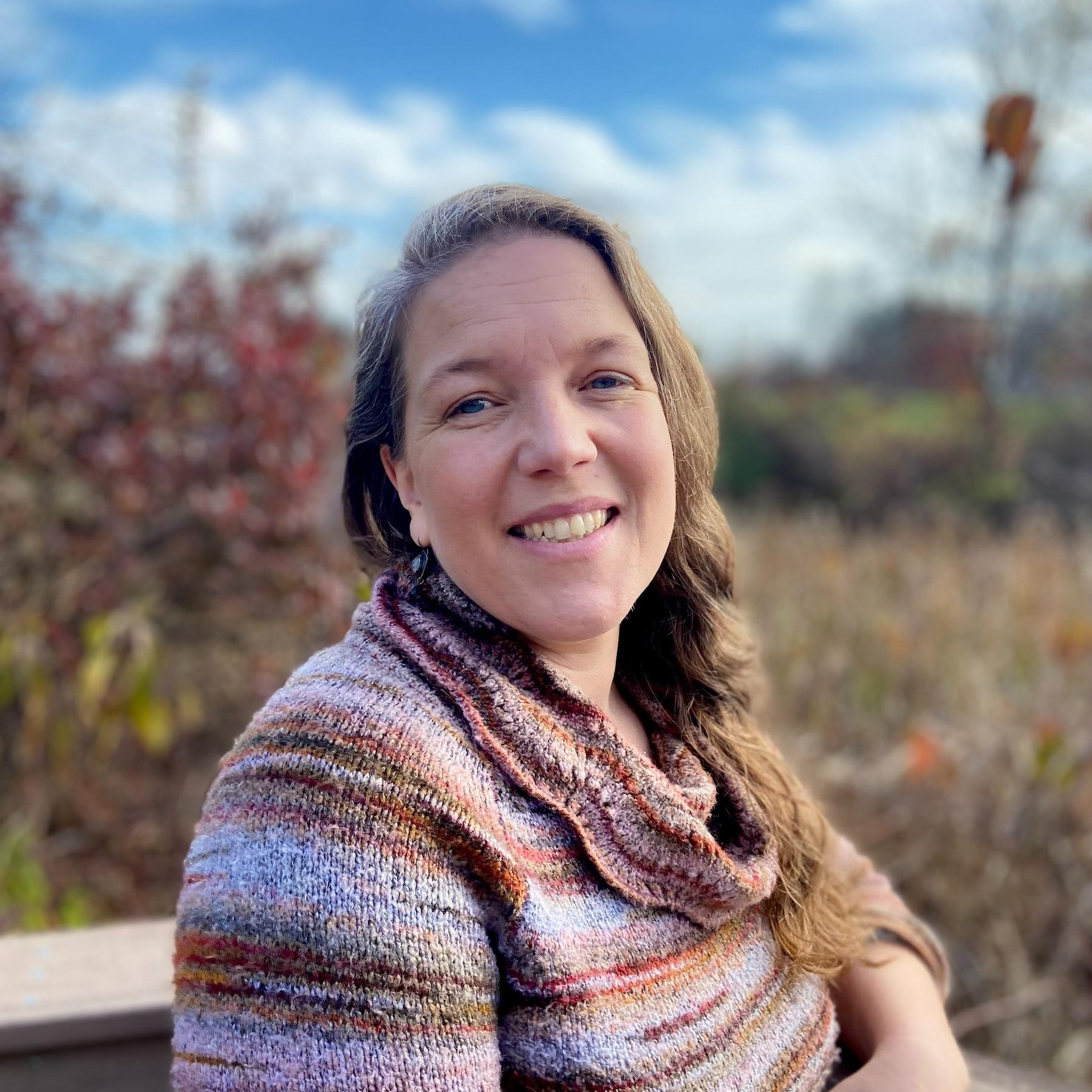 Anna Wilkins | Massachusetts Land Trust Coalition