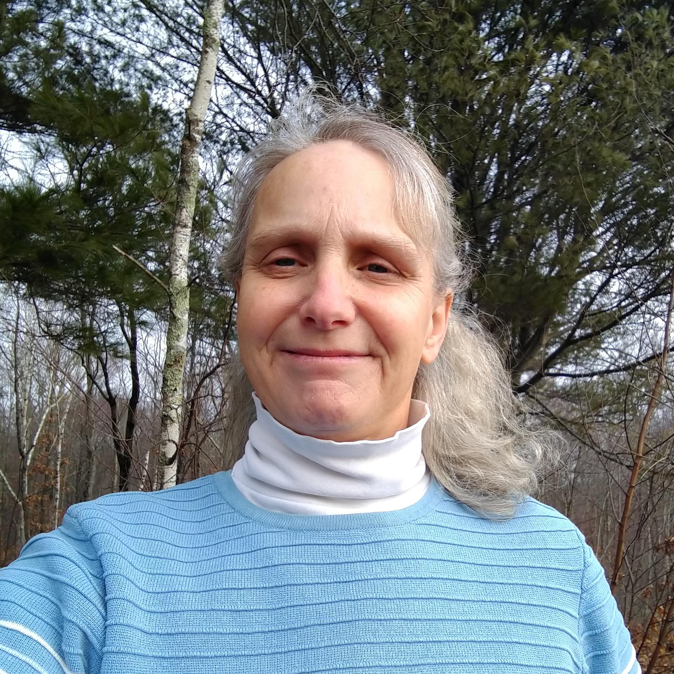 Cynthia Henshaw, President | Massachusetts Land Trust Coalition