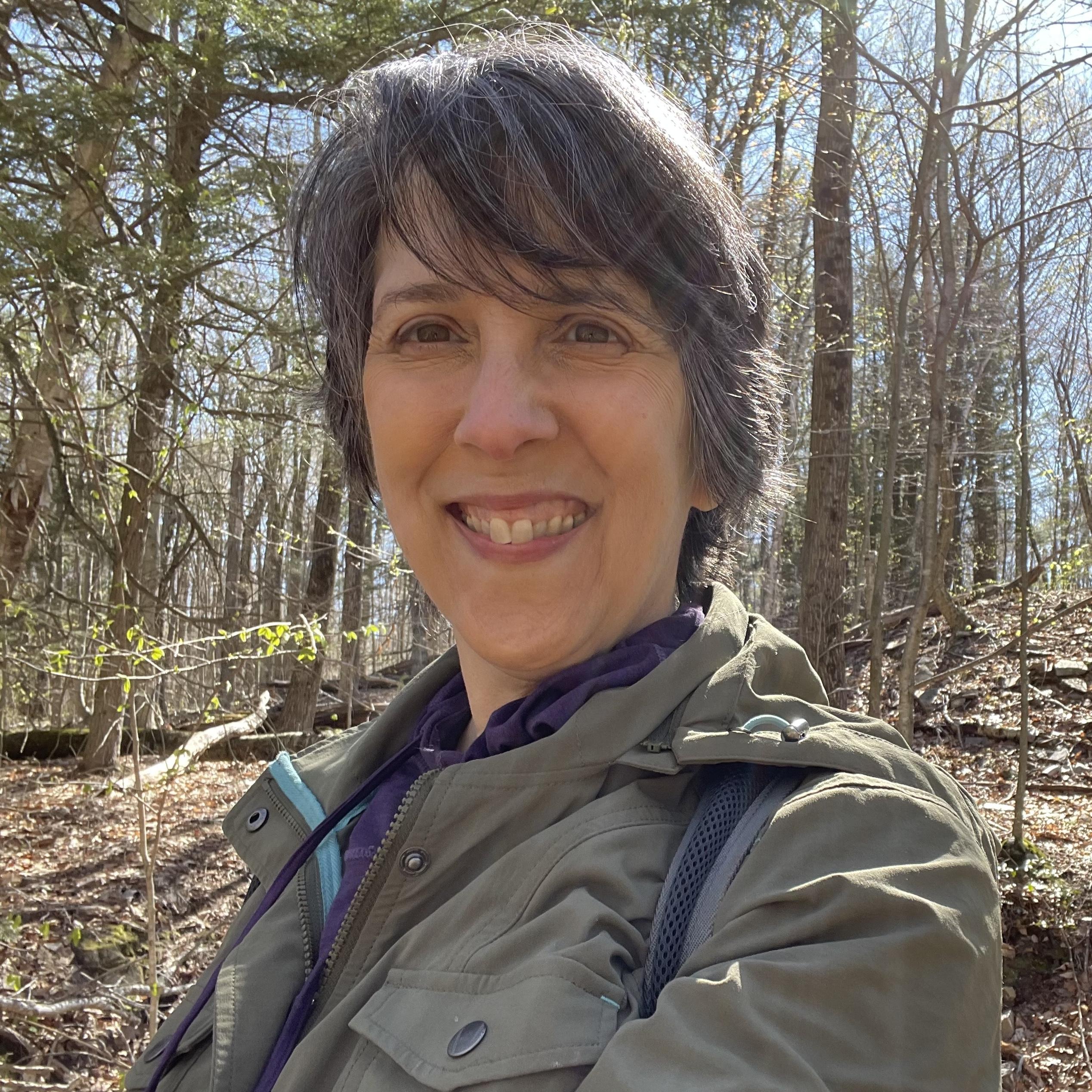 Jenny Hansell | Massachusetts Land Trust Coalition