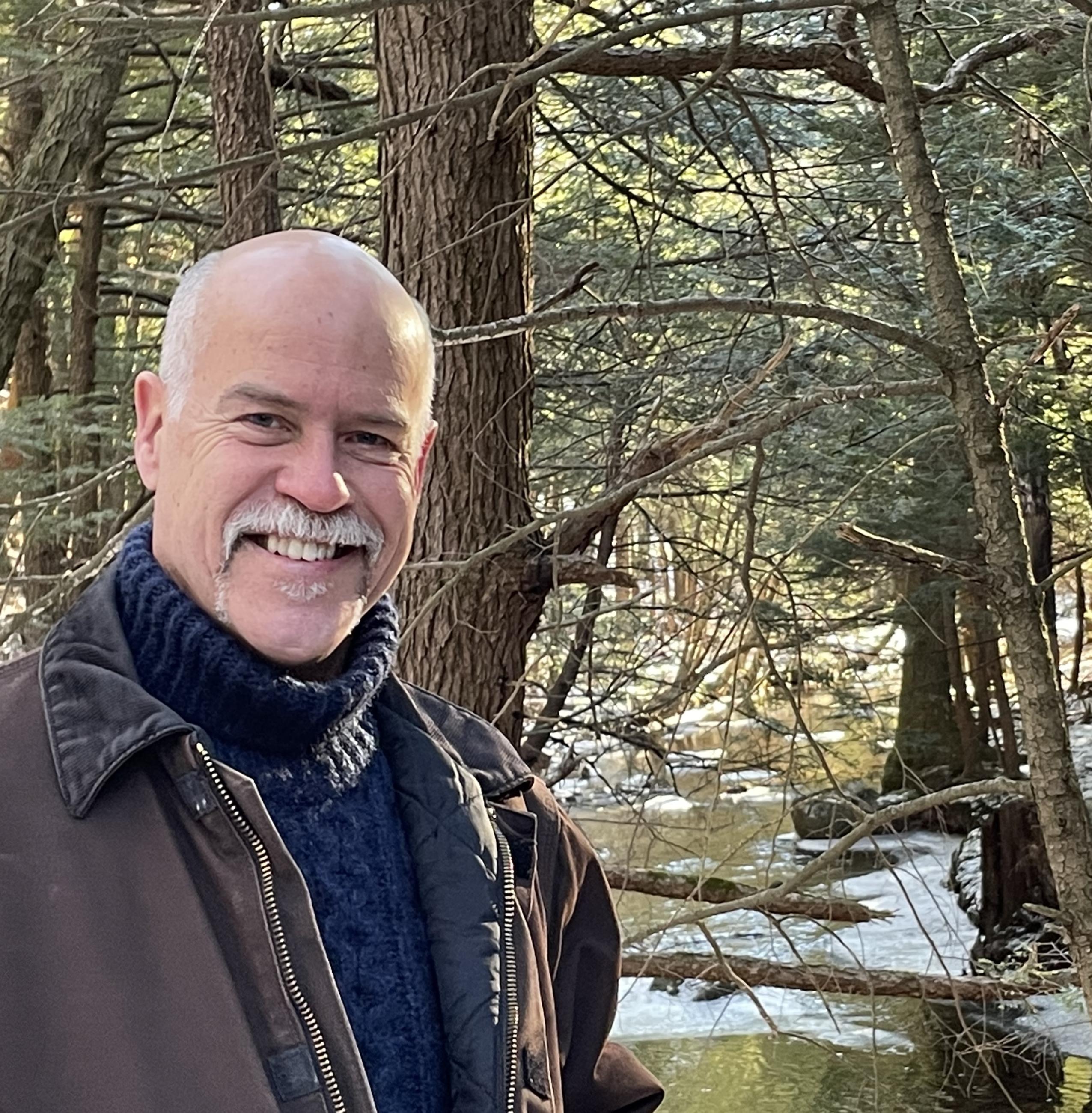 Robb Johnson, Executive Director | Massachusetts Land Trust Coalition