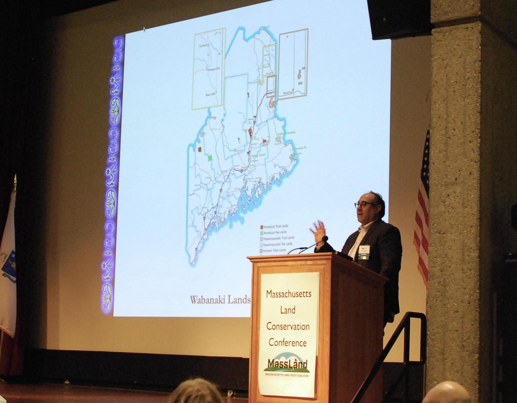 Thanks for Coming to the 2024 Massachusetts Land Conservation ...